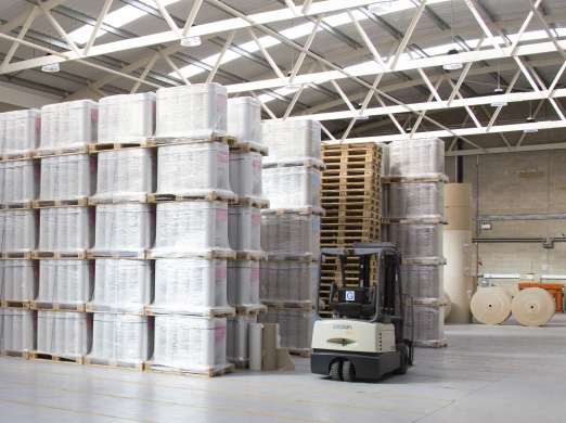 Pregis Innovation & Protection | About Us| Pregis